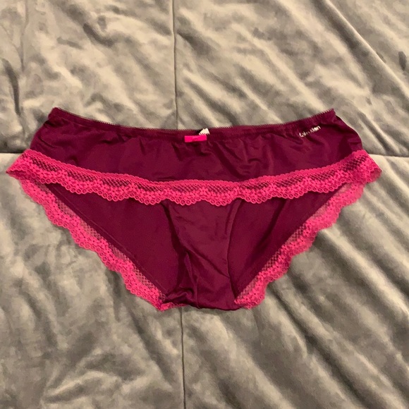 Calvin Klein | Intimates & Sleepwear | Ck | Poshmark